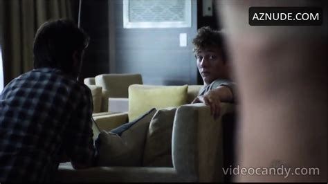 Cmnf Stephanie Fantauzzi Nude Scenes