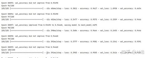 Efficientnet实战：tensorflow2x版本，efficientnetb0图像分类任务（小数据集） 知乎