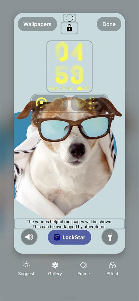 How To Use Lock Screen Widgets In One Ui 7 On Your Galaxy Phone Sammyguru