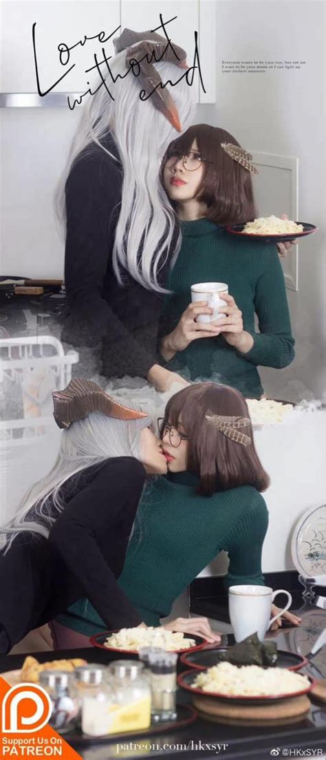 Pin By Beam On Yuri Stuff Yuri Female In This Moment