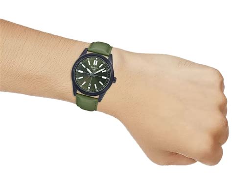 Casio Collection Мужские часы Casio Classic Mtp Vd02bl 3e купить Casio Ua