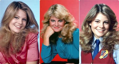 30 Fabulous Photos Of Lisa Whelchel In The 1980s Vintage News Daily