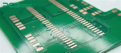 Acabamento De Superfície De Pcb Osp Um Guia Abrangente