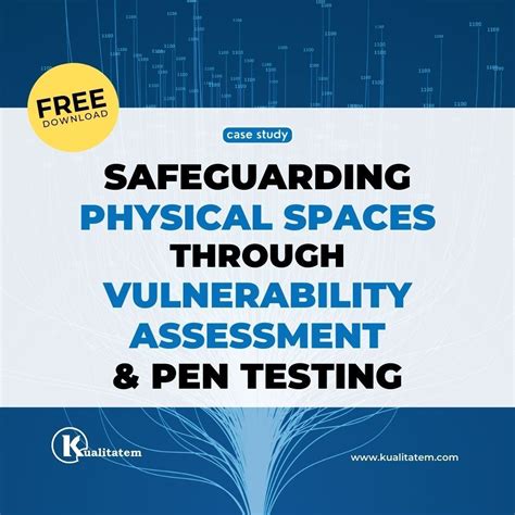 Kualitatem Inc On Linkedin Iot Vulnerability Vulnerabilityassessment Pentesting Cybersecurity