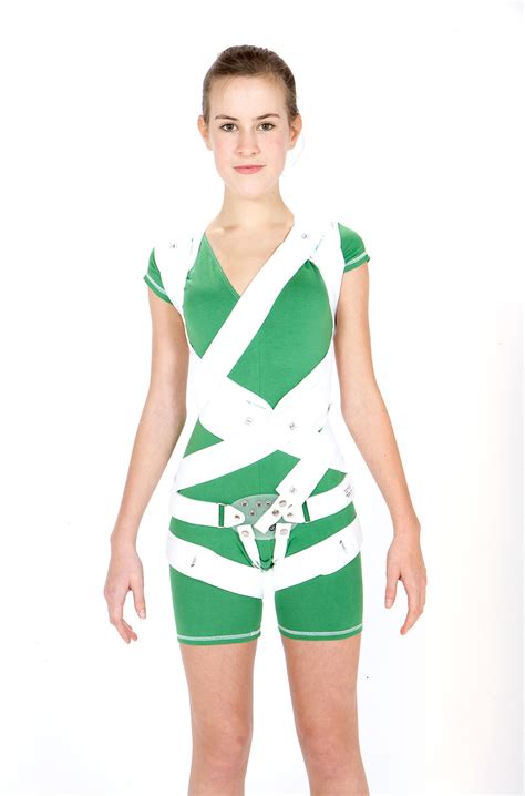 Faq Spinecor Scoliosis Bracing Toronto
