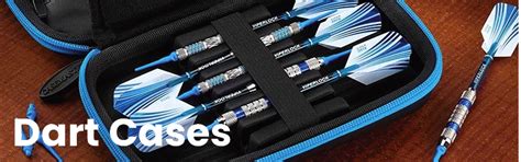 Dart Cases
