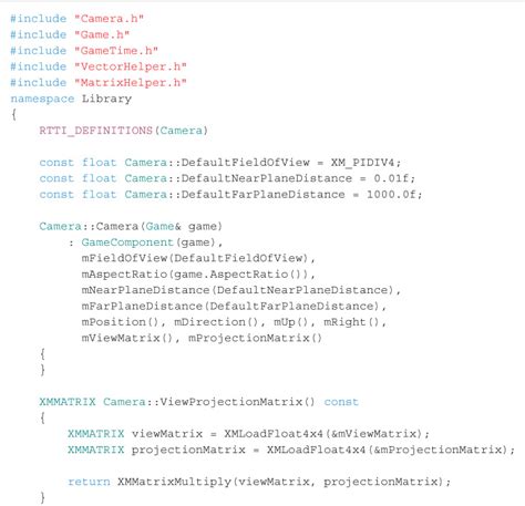 Images Real Time 3d Rendering With Directx® And Hlsl A Practical