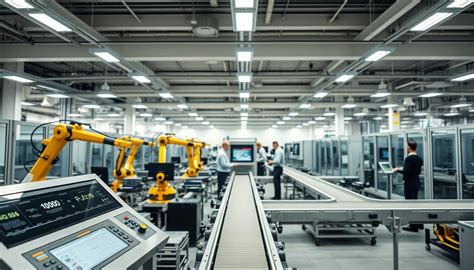 Optimizing Productivity With Custom Automation Solutions