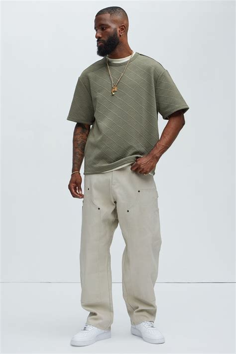 48 Baggy Sweatpants Outfit Mens Styles