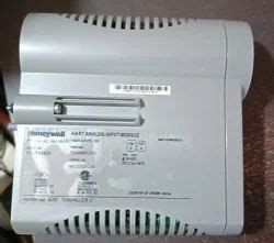 Analogue Input Module Honeywell Analog Input Module CC PAIH51 Manufacturer From Ahmedabad