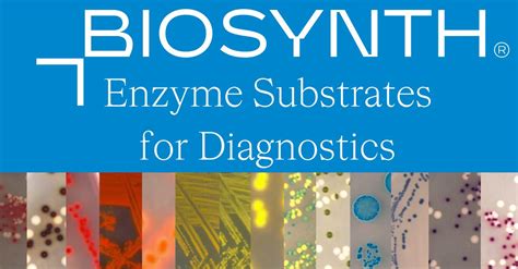 Patrick Meili On Linkedin Enzyme Substrates For Diagnostics