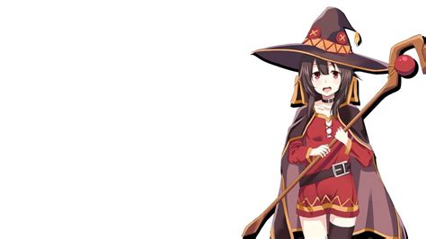 Hd Desktop Wallpaper Anime Konosuba Gods Blessing On This Wonderful
