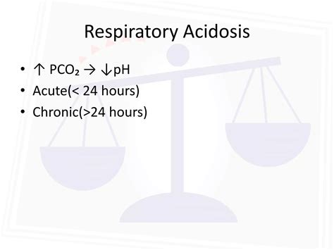 Acid Base Balance Pdf