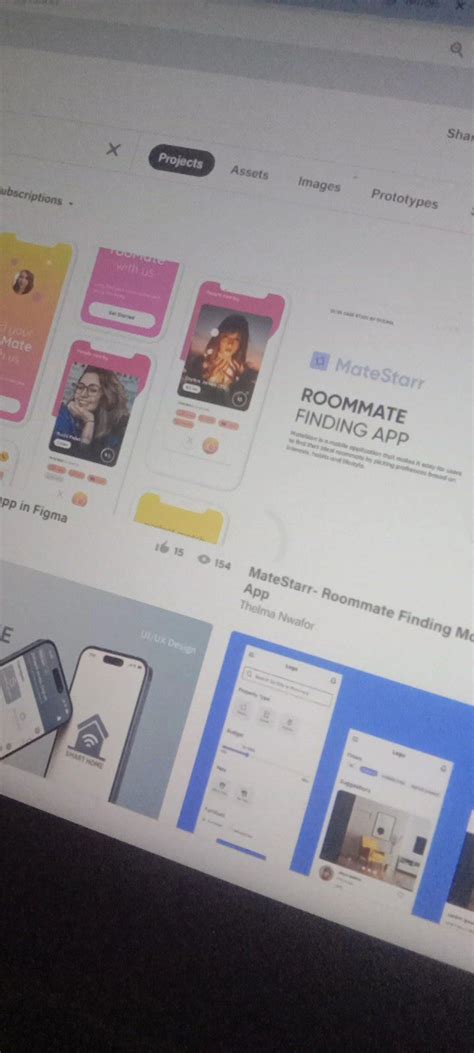 Figma Reactnative Victor Okeke