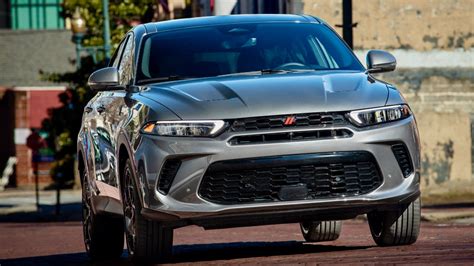 Everything You Need To Know About The 2025 Dodge Hornet Gt Moparinsiders