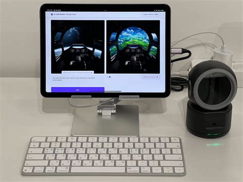 인공지능과 오프라인에서 소통 언커먼갤러리 관람객 참여 유도하는 프롬프트 존 설치 블록미디어