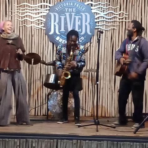 Mazula The Hub Harare