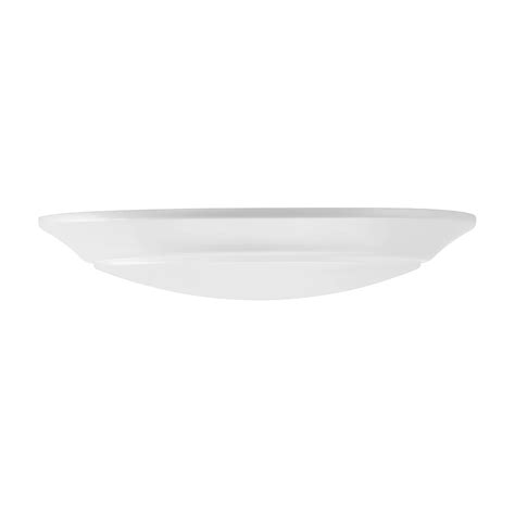 Disc Collection 7 Round Led Disc Light In White By Savoy House 6 2000 7 Wh Myknobs