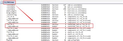 《嵌入式系统 Rt Thread开发笔记》 第二部分 Rt Thread Nano移植与使用 第7章 Rt Thread Nano