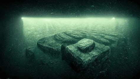 The Baltic Sea Anomaly What Was The Mysterious Object Seen 90 Meters