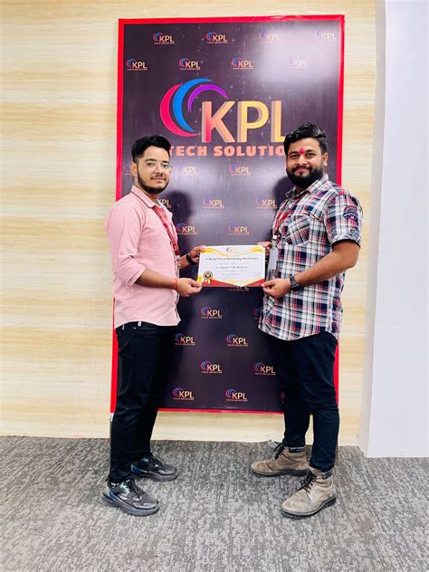 Abhishek Pandey On Linkedin Employeeofthemonth Employeeofthemonth