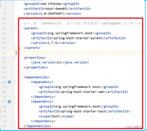 Spring与springboot简介及web开发实践 Csdn博客
