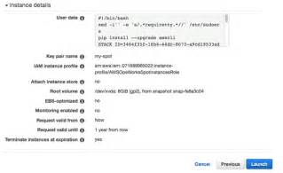 Registering Spot Instances With Aws Opsworks Stacks Aws Devops And Developer Productivity Blog