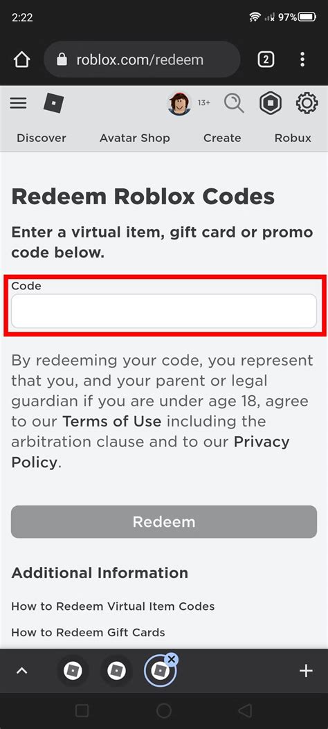 Roblox Hediye Kartları Nasıl Kullanılır Cepkolik
