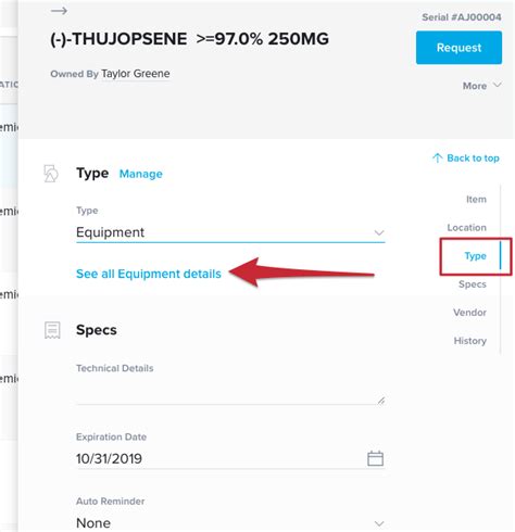 Use Your Own Serial Numbers And Barcode Labels To Track Inventory Items