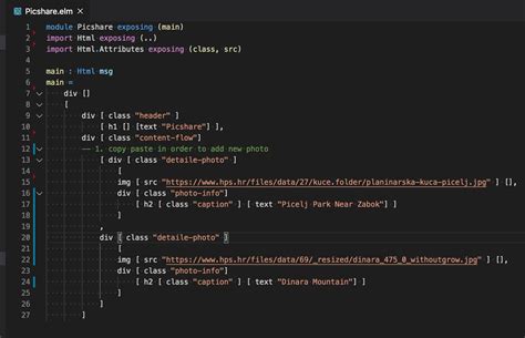 Add Function For Adding Photo Tentamen Software Testing Blog