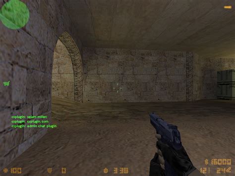 Admin Chat V Counter Strike Plugins