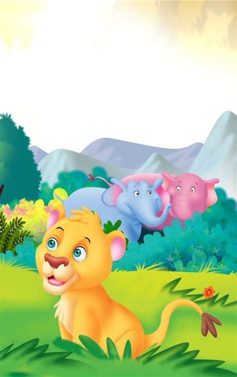 The Adventurous Cub Sawan Books