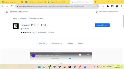 Learn How To Export PDF To HTML Format For Free WPS PDF Blog