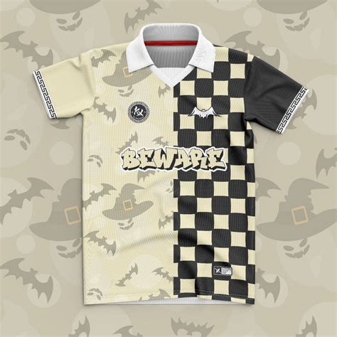 Baca Description 🔥beware Checker Design🔥fresh Design Sublimation T