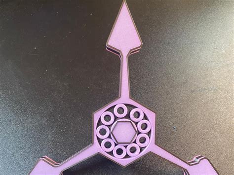 The Absolute Solver Spinner By L2p5ive Makerworld Download Free 3d Models