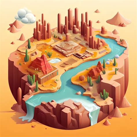 Premium Ai Image The Water Is Leaking