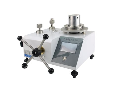 超高压活塞式压力计西安云仪仪器仪表有限公司