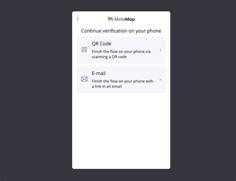 redirection settings