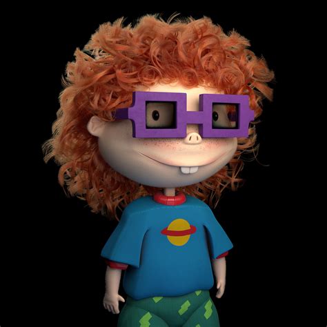 Chuckie Finster