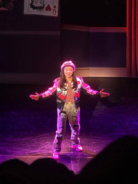 Angelica Hale Angelica Hale Added A New Photo