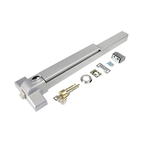 Emergency Fire Exit Door Panic Exit Push Bar Lock Oem Manufacturer S4a