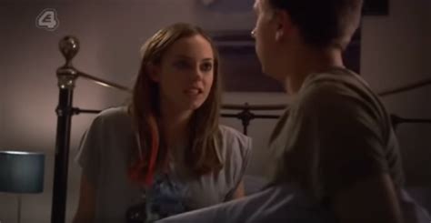 Hannah Tointon Nude Pics Página 1