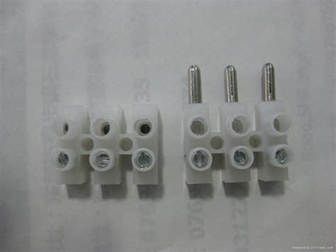 Parallel To The Plug In Terminal PA001 PA10FT China Manufacturer Terminal Electronic