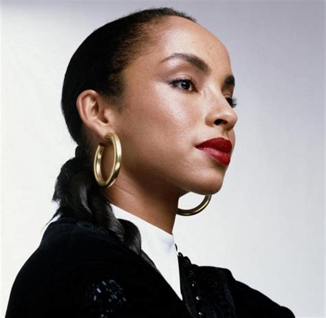 Sade Biography Singer