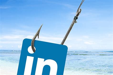 LinkedIn Breach Results In Phishing Scams FileHippo News