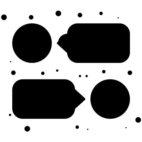 Chat Vector SVG Icon SVG Repo