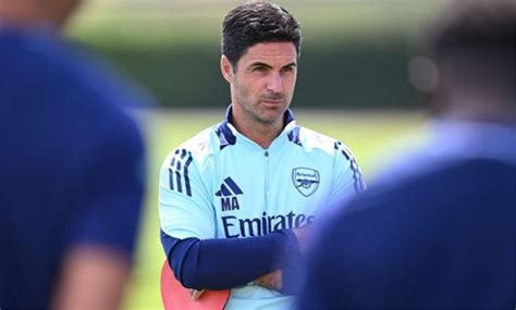 آرسنال يصل إلى اتفاق لحسم ثالث صفقاته الصيفية بطولات