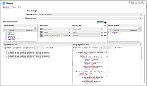 Solved Extend Columns Into Rows Without Using Copy Snap Snaplogic Integration Nation 12831