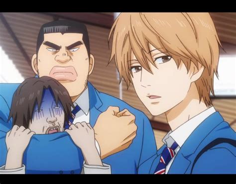 Ore Monogatari Wiki Anime Amino