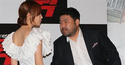 [포토] 매너남 고창석 나 이런 사람이야